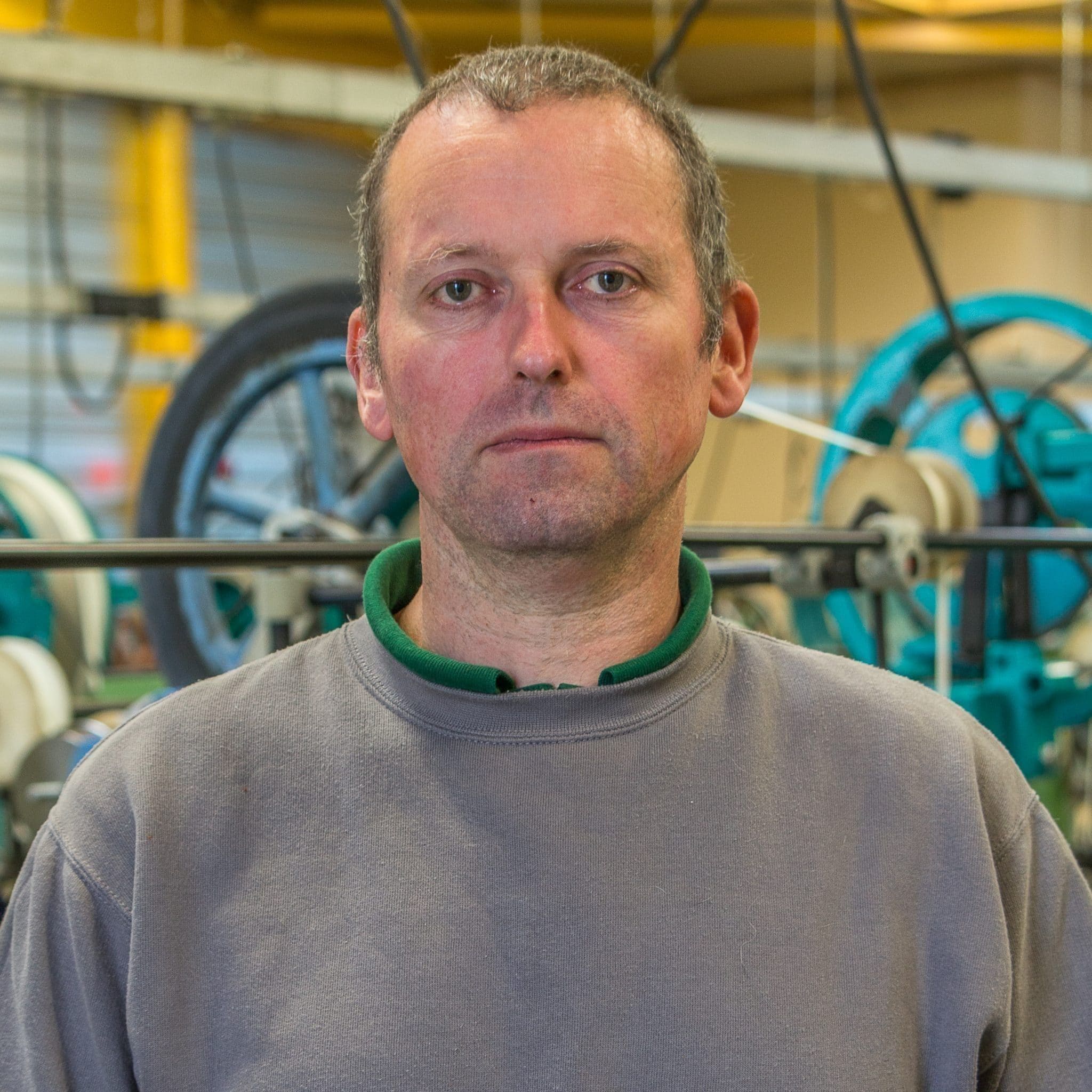 Vos interlocuteurs - Favier Group